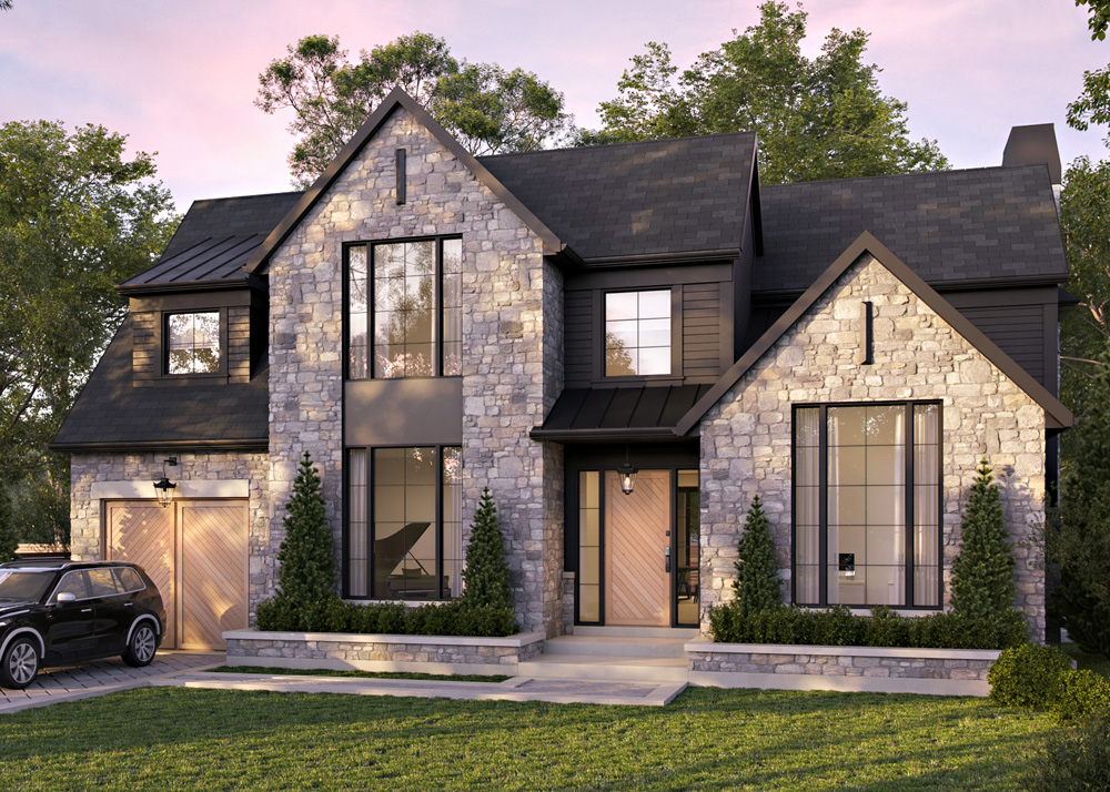 Great Oak | Sakora Design