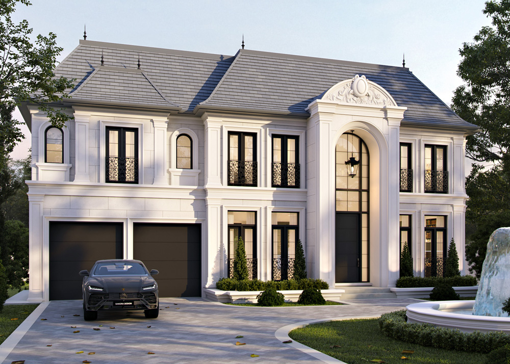 Maplehurst | Sakora Design