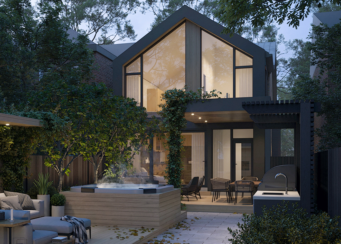 Durie | Sakora Design