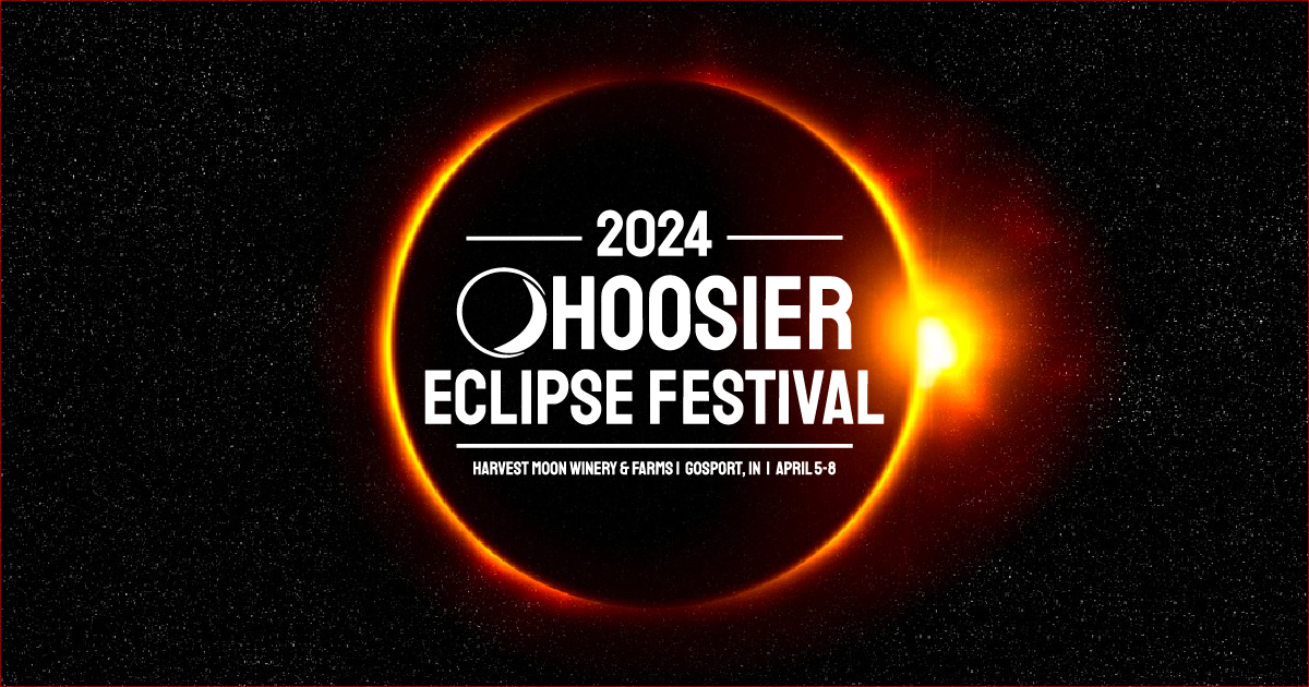 2024 Hoosier Eclipse Festival