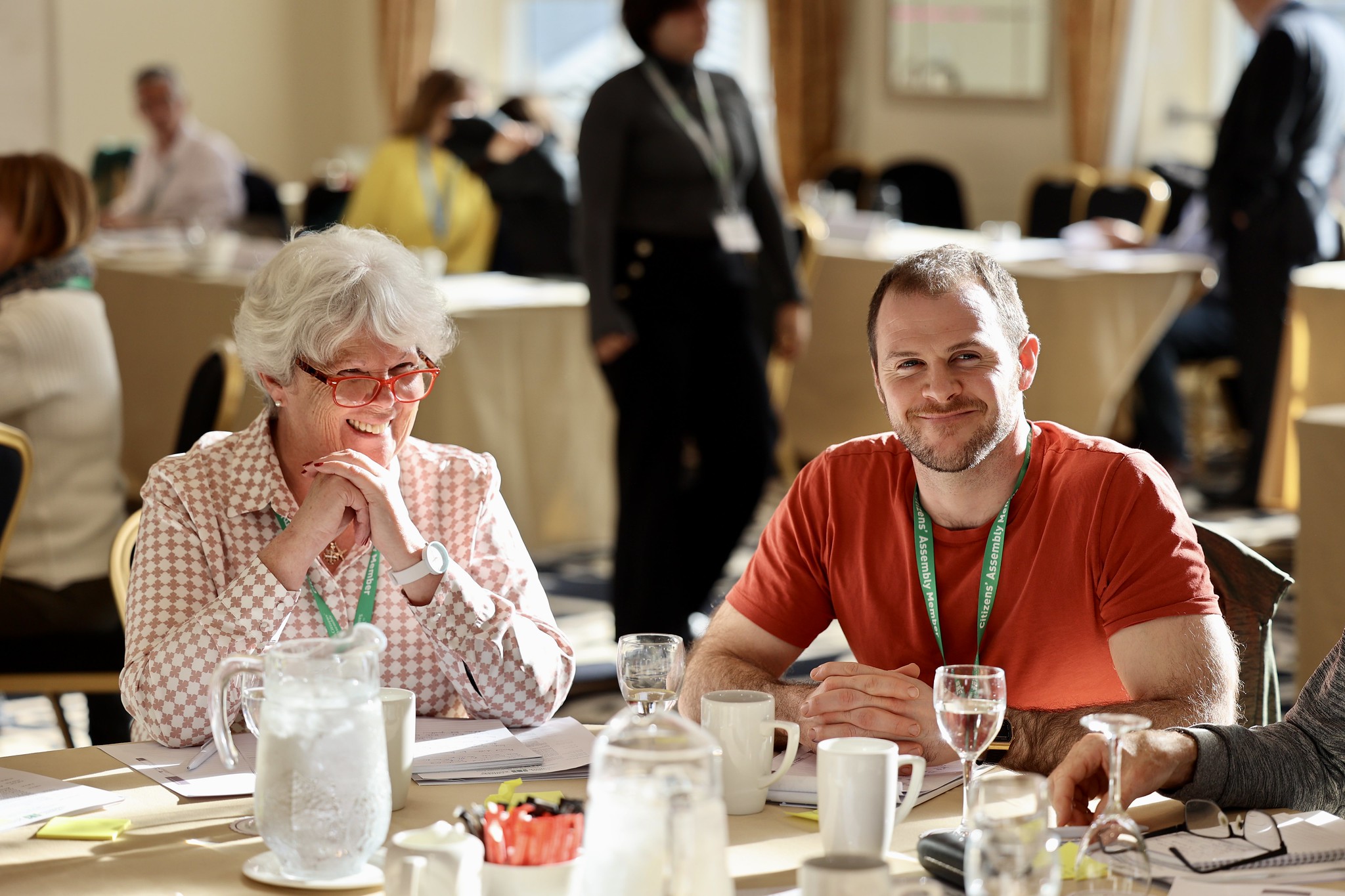 Introducing Assemblies