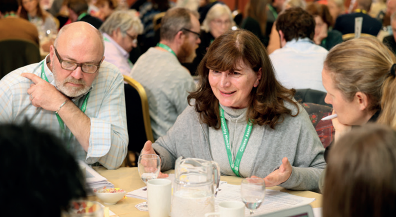 Introducing Assemblies