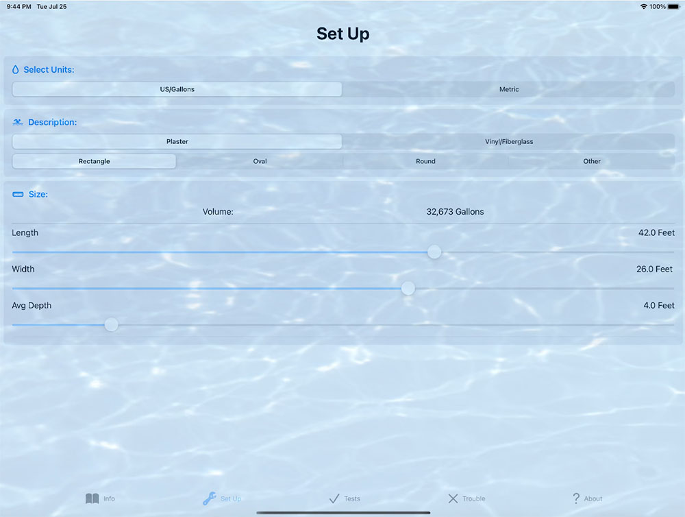 Top Swimming Pool Phone Apps To Streamline Your Business Management