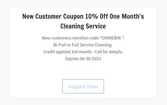 Boost Your Pool Service Business: Leverage Discounts to Attract Quality Cus