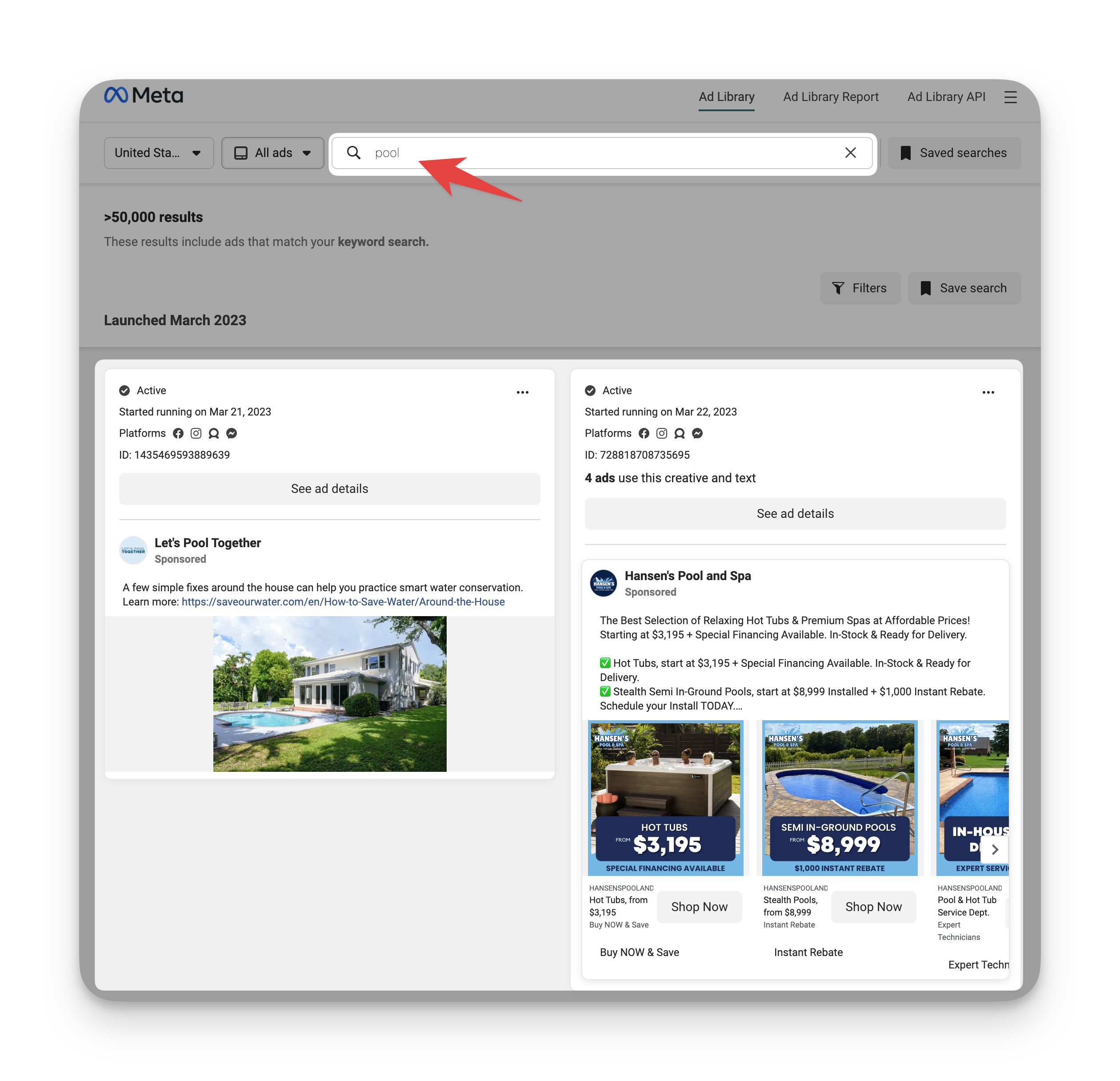 Paid Advertising For Pool Companies: The Ultimate Beginner's Guide