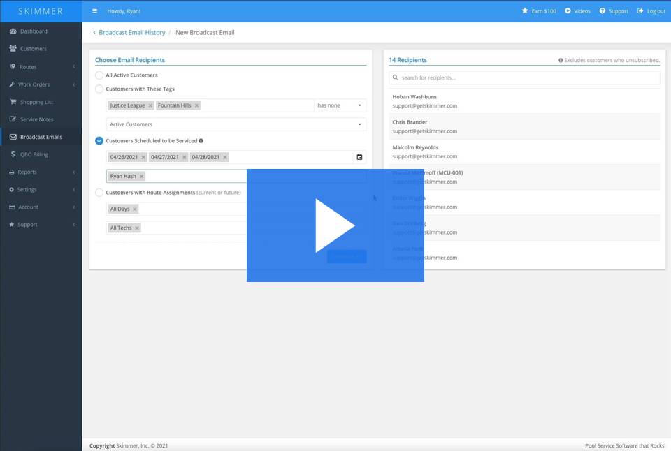 7 Lightning-Fast Techniques to Upgrade Your Pool Business