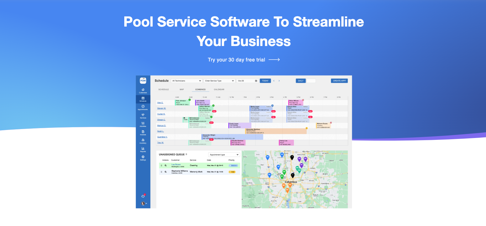 The Best Pool Service Software: Your Complete Guide [2024]