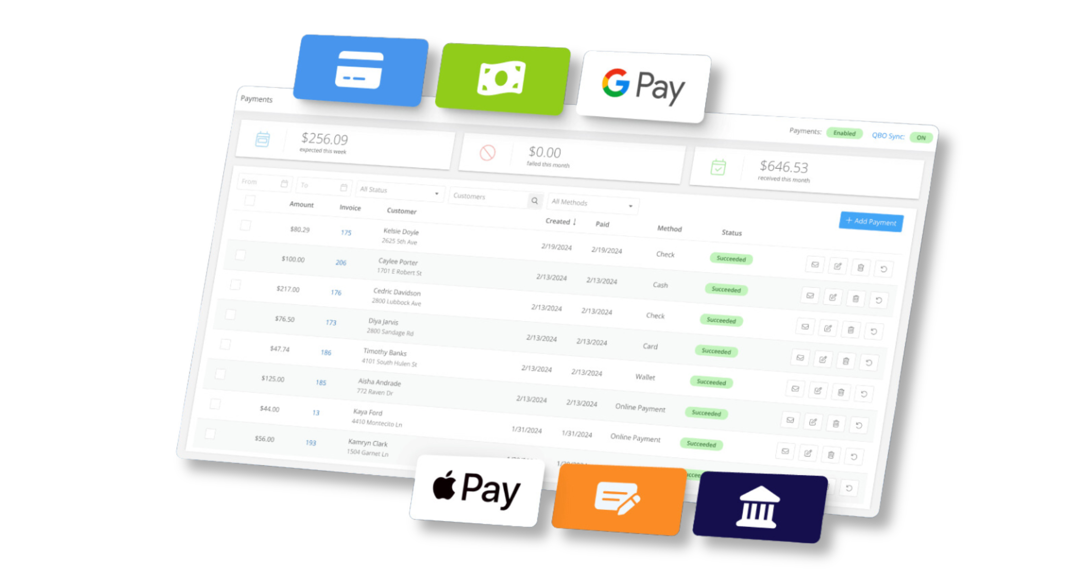 The Best Pool Service Software: Your Complete Guide [2024]