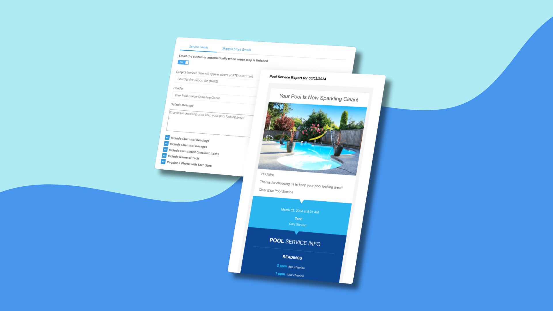The Best Pool Service Software: Your Complete Guide [2024]