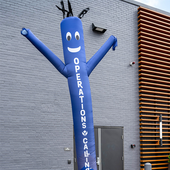 Operations Calling 2024