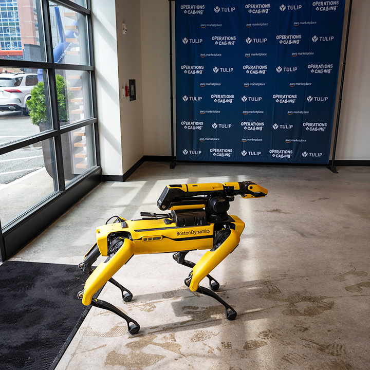 Operations Calling 2024