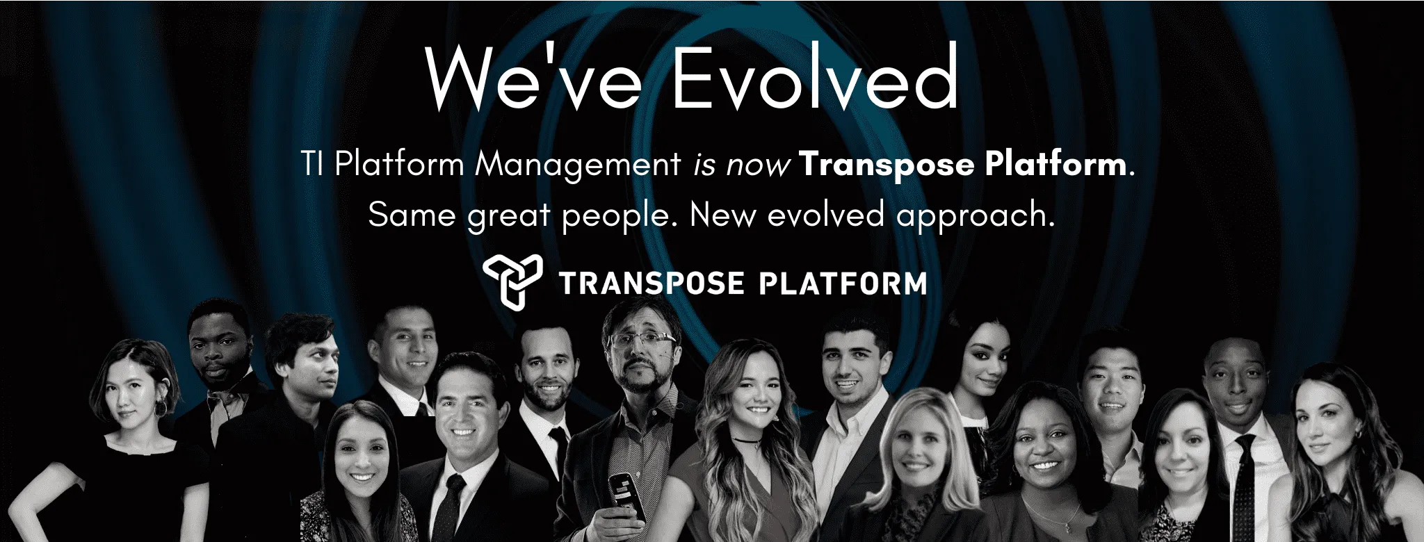 Home - Transpose Platform: Shaping the Future