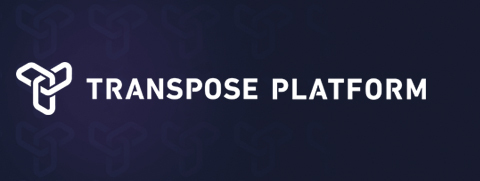 Transpose Platform: Funding and Building the Platforms of Tomorrow
