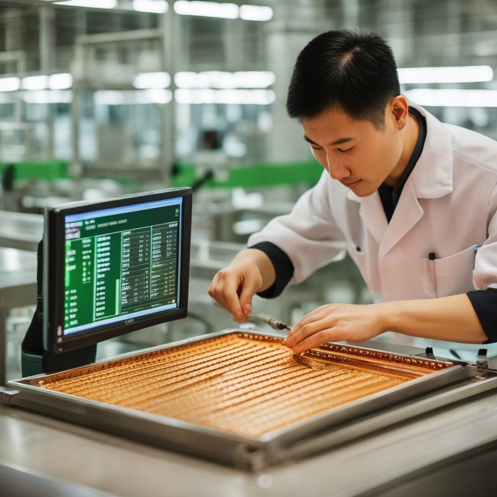 Navigating Product Inspection in China: A Strategic Blueprint for E ...
