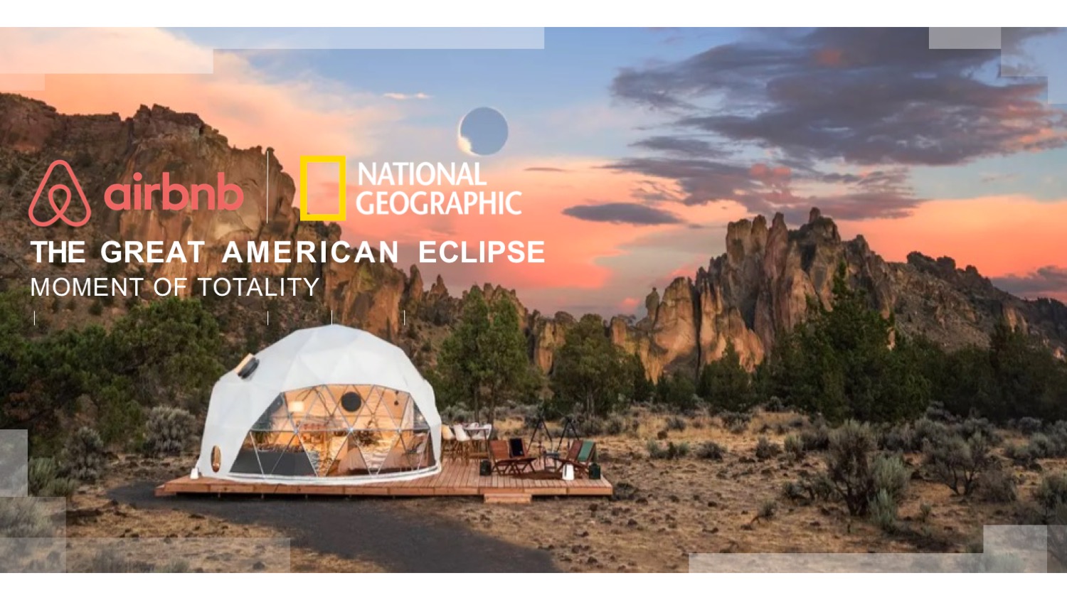Co-Marketing Magnificence: National Geographic and Airbnb's ...
