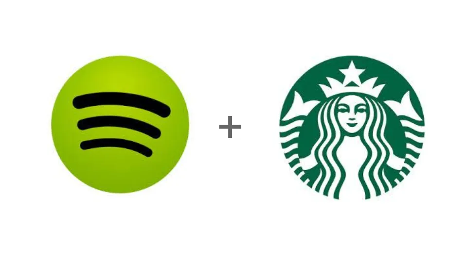 The Marketing Mixtape: Starbucks and Spotify's Digital Integration ...