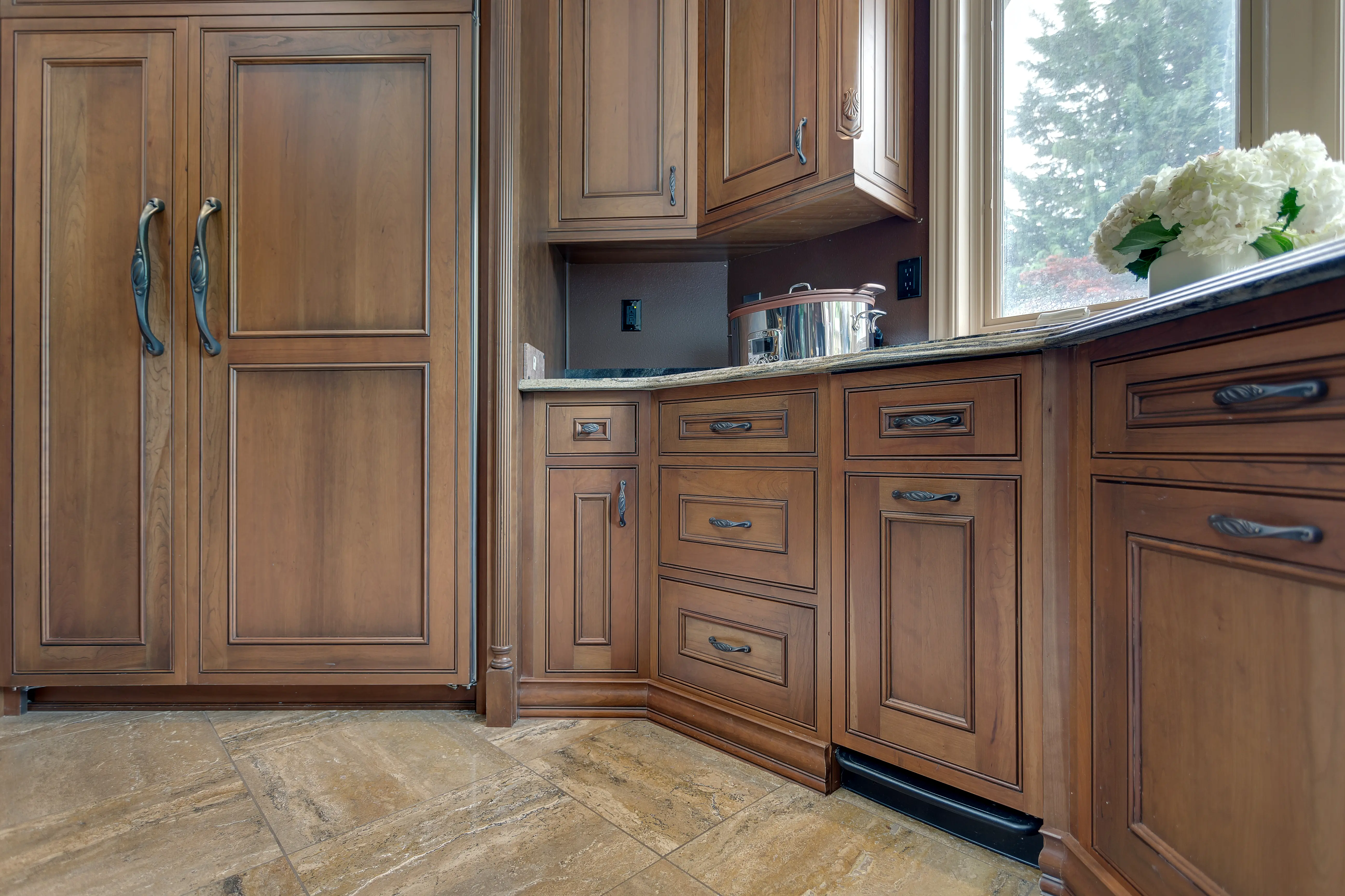 Dewils Fine Cabinetry