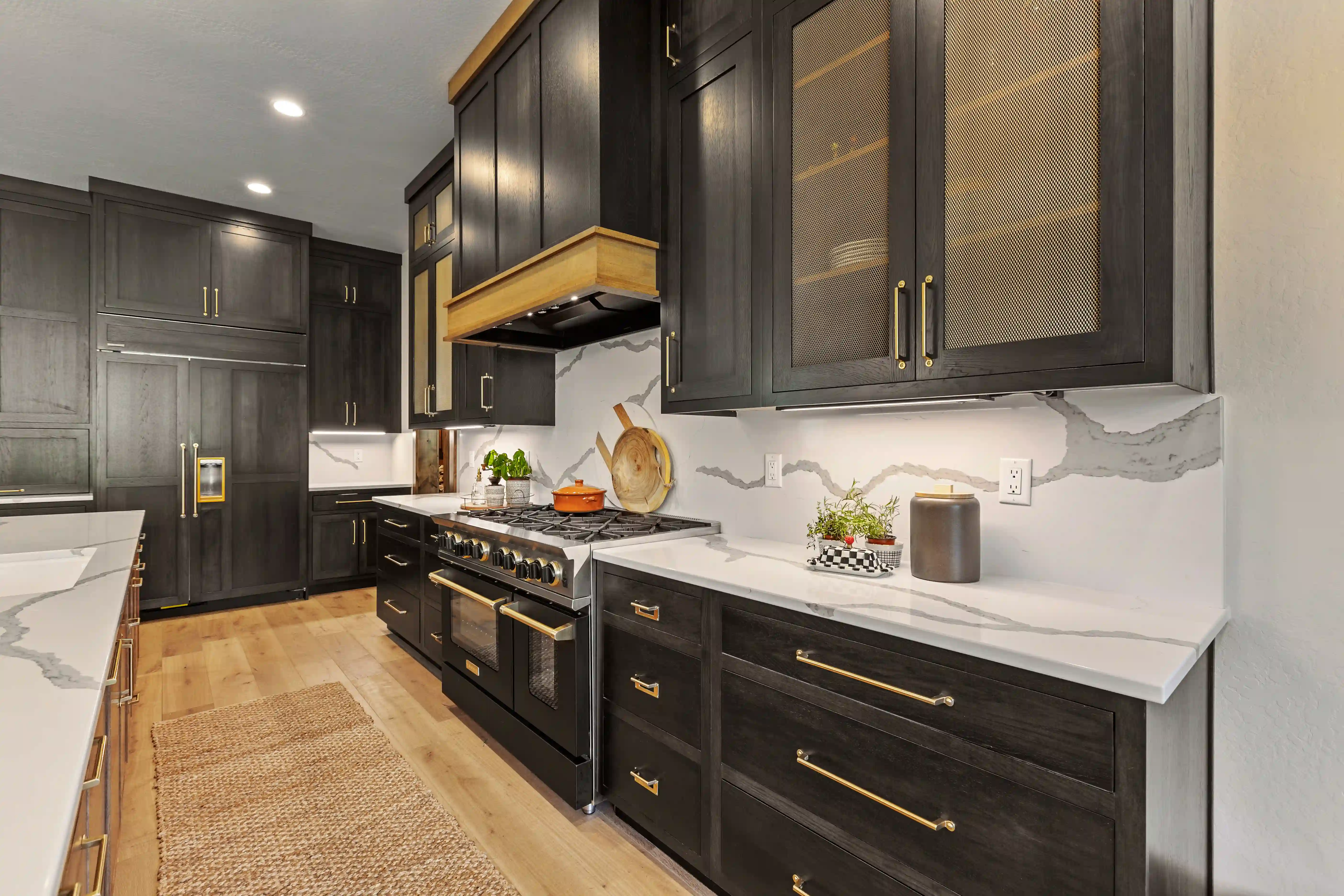 Dewils Fine Cabinetry