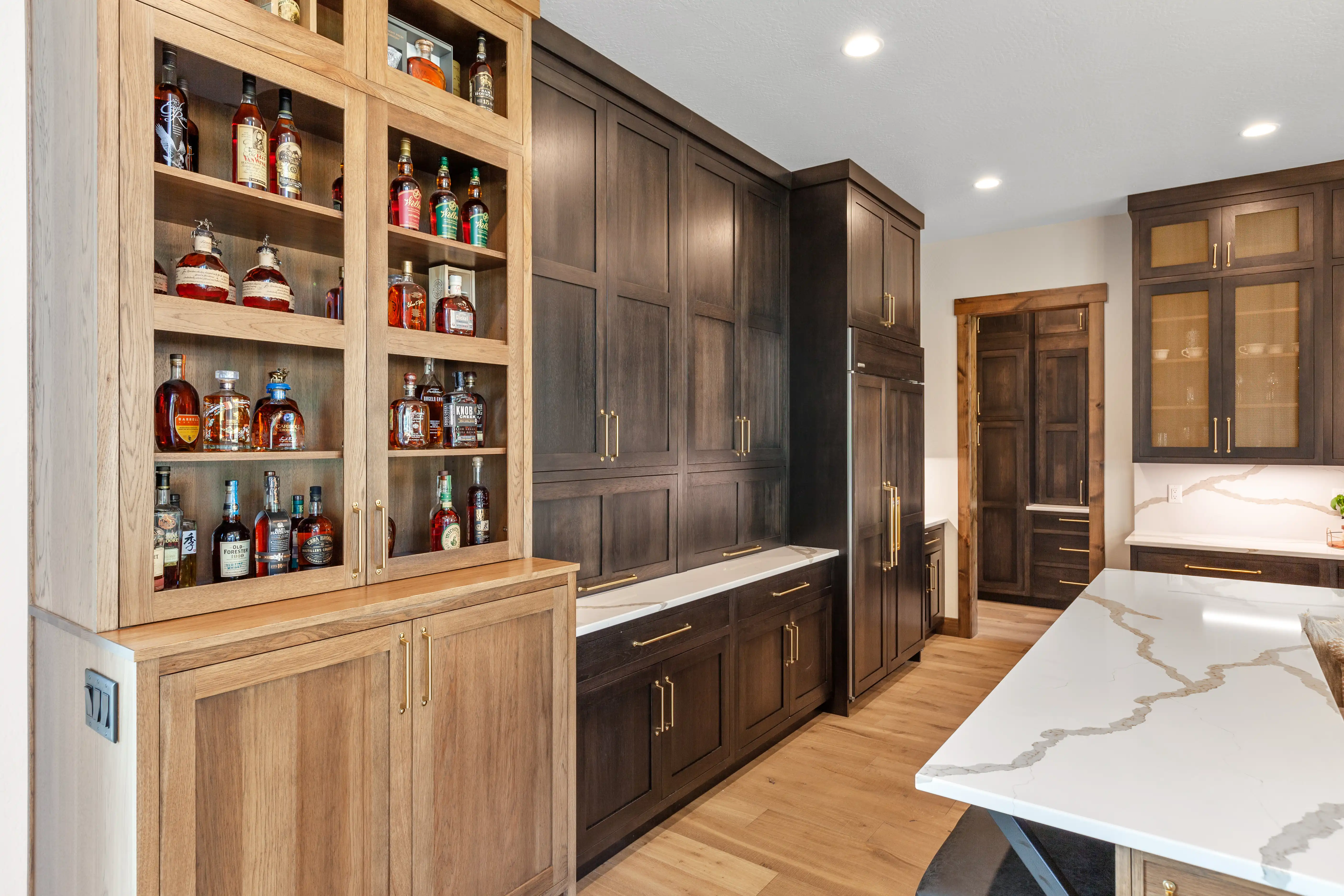 Dewils Fine Cabinetry