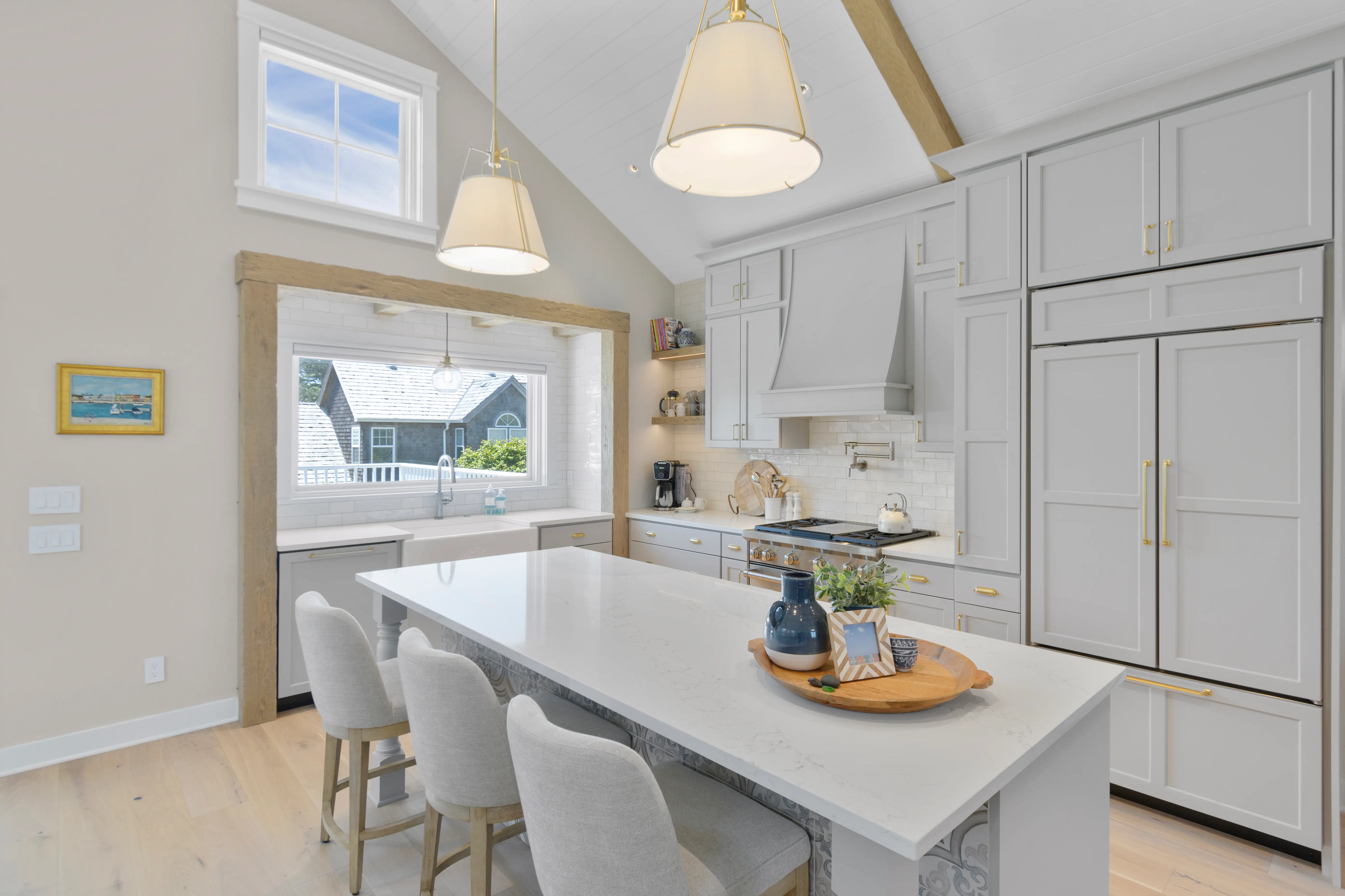 Dewils Fine Cabinetry