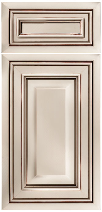 Dewils | Door Styles