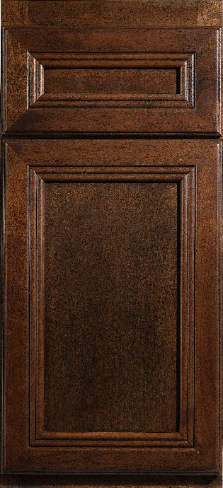 Dewils | Door Styles