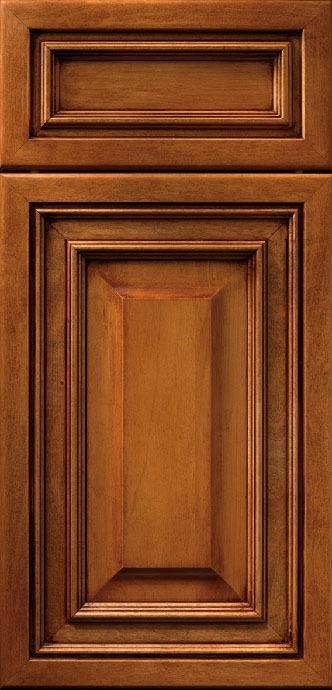 Dewils | Door Styles