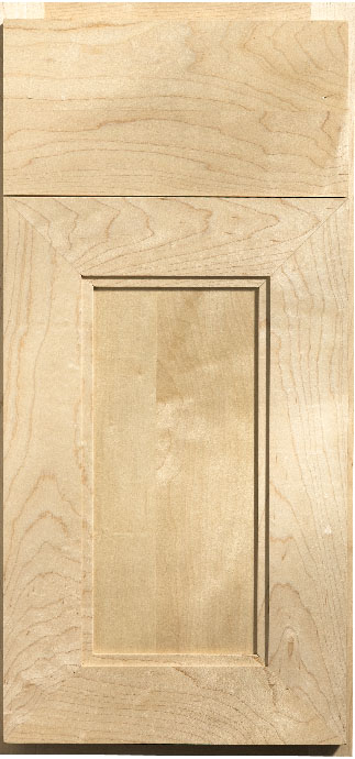 Dewils | Door Styles
