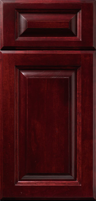 Dewils | Door Styles