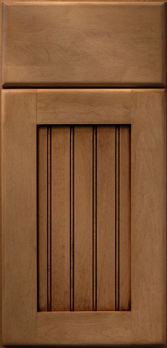 Dewils | Door Styles