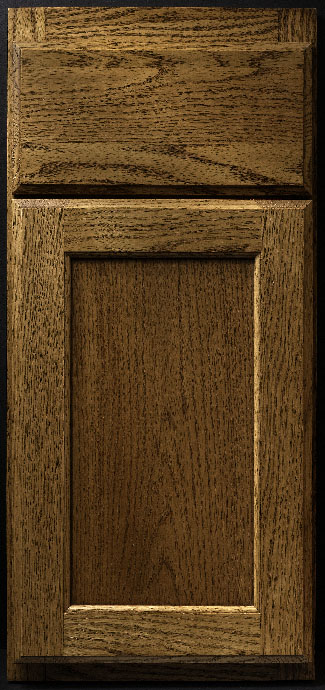 Dewils | Door Styles