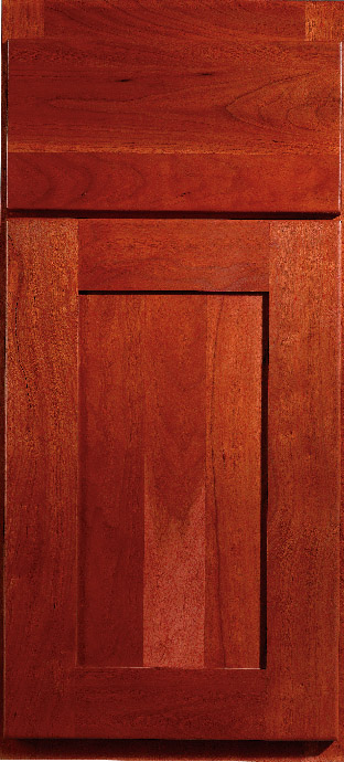 Dewils | Door Styles