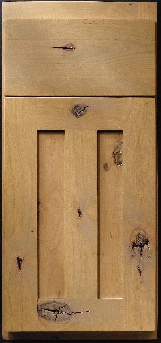 Dewils | Door Styles