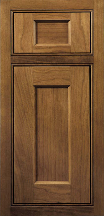 Dewils | Door Styles