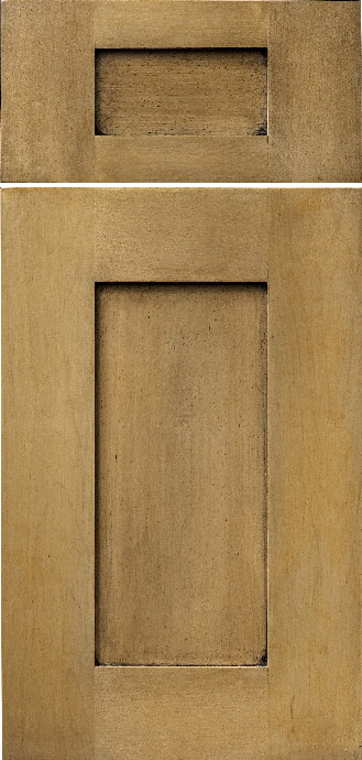 Dewils | Door Styles
