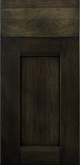 Dewils | Door Styles