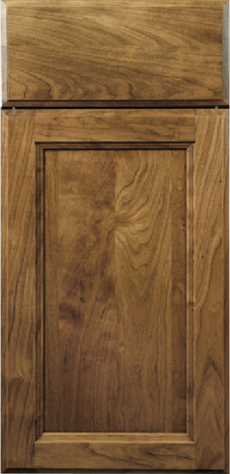 Dewils | Door Styles