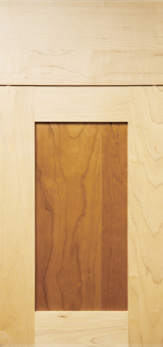 Dewils | Door Styles