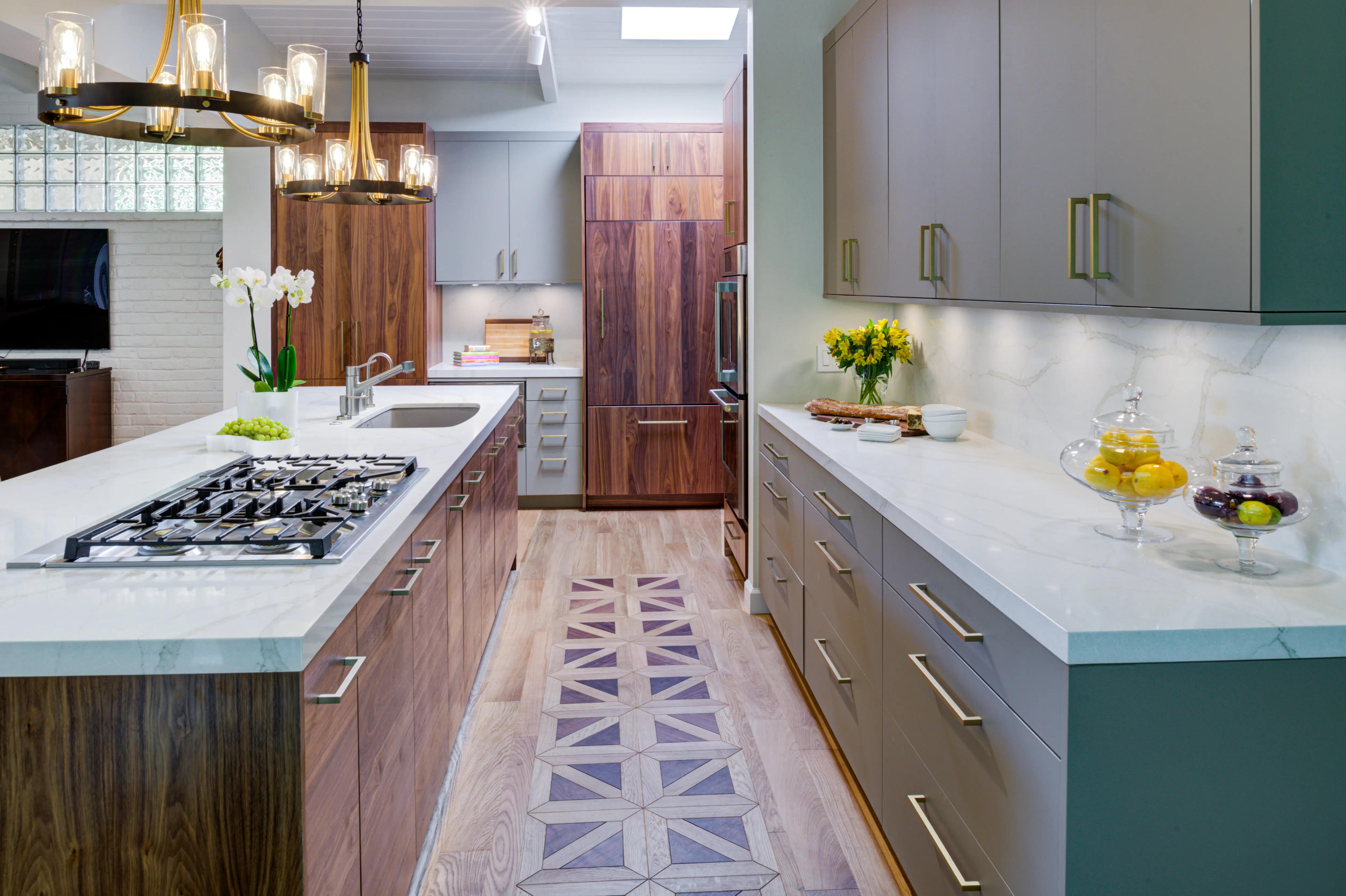 Dewils Fine Cabinetry