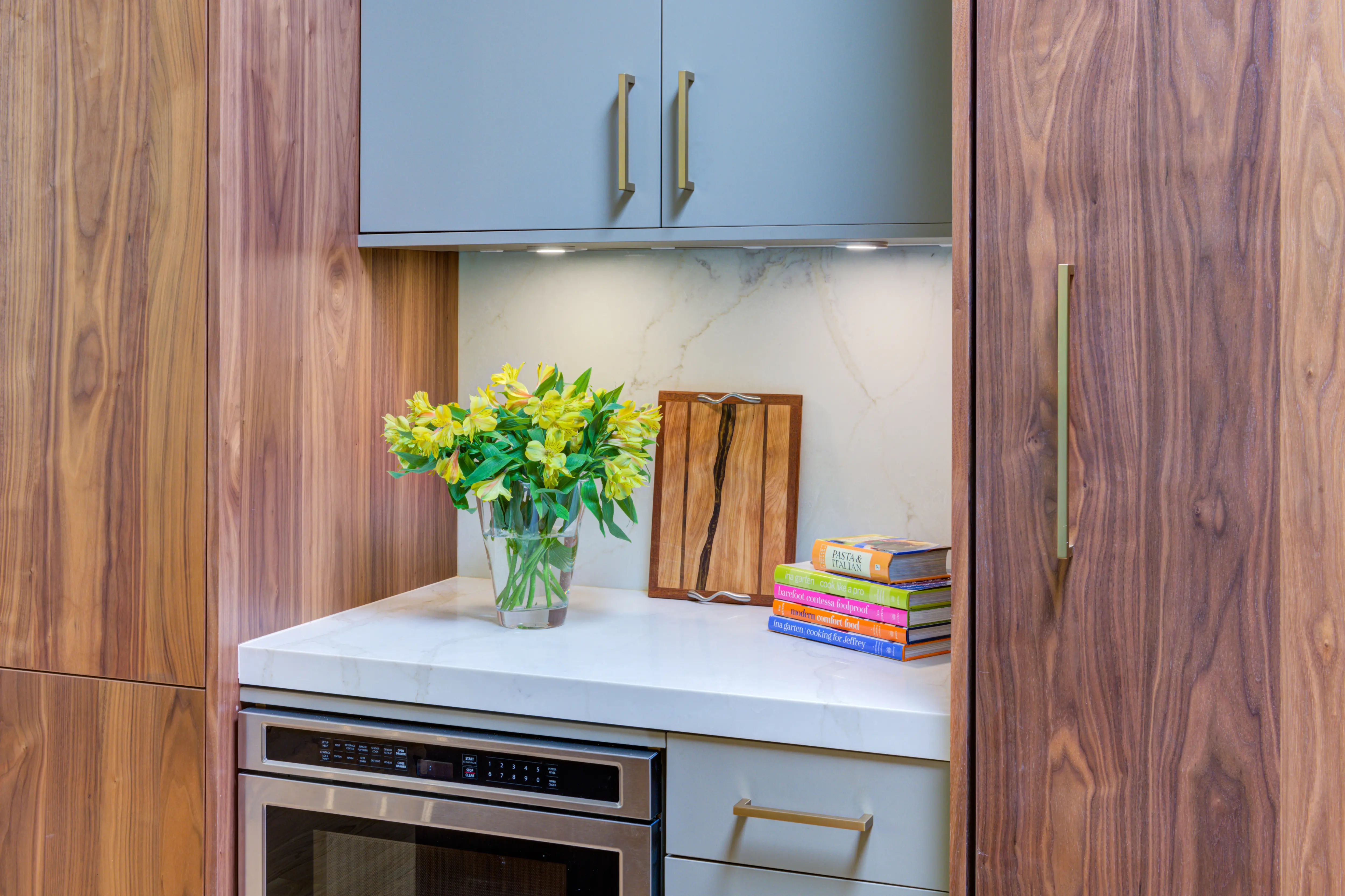 Dewils Fine Cabinetry