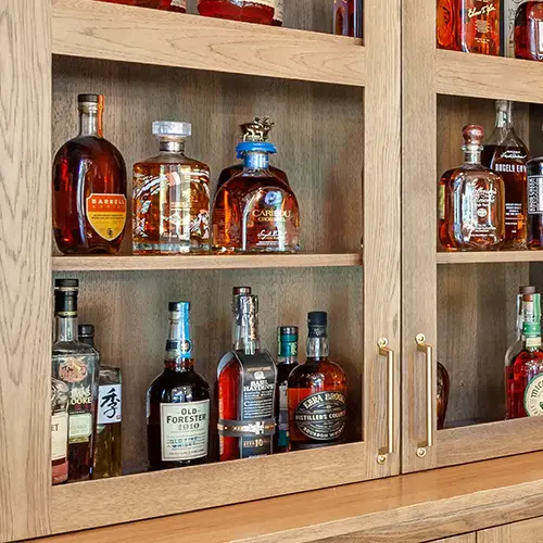 Dewils Fine Cabinetry