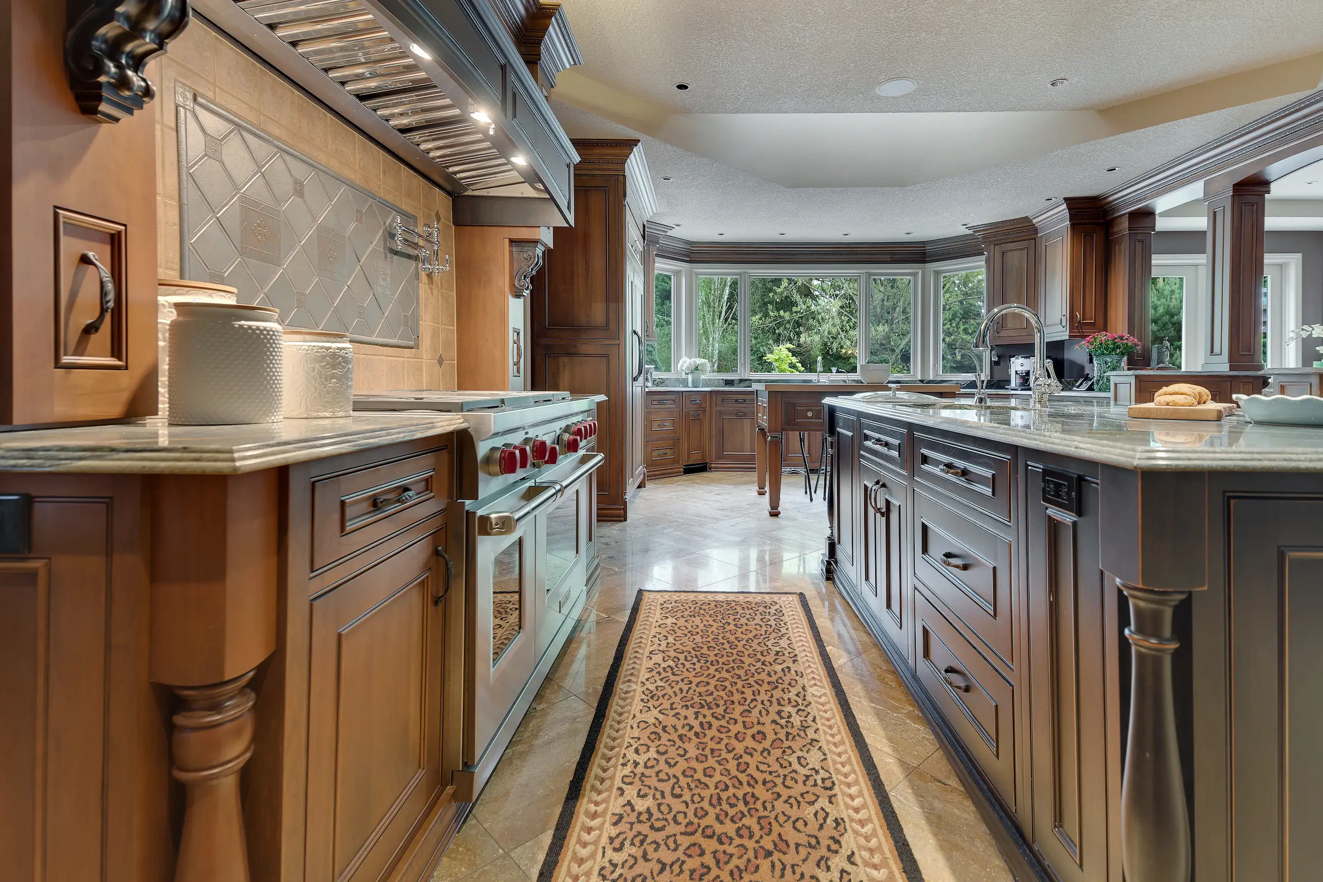 Dewils Fine Cabinetry