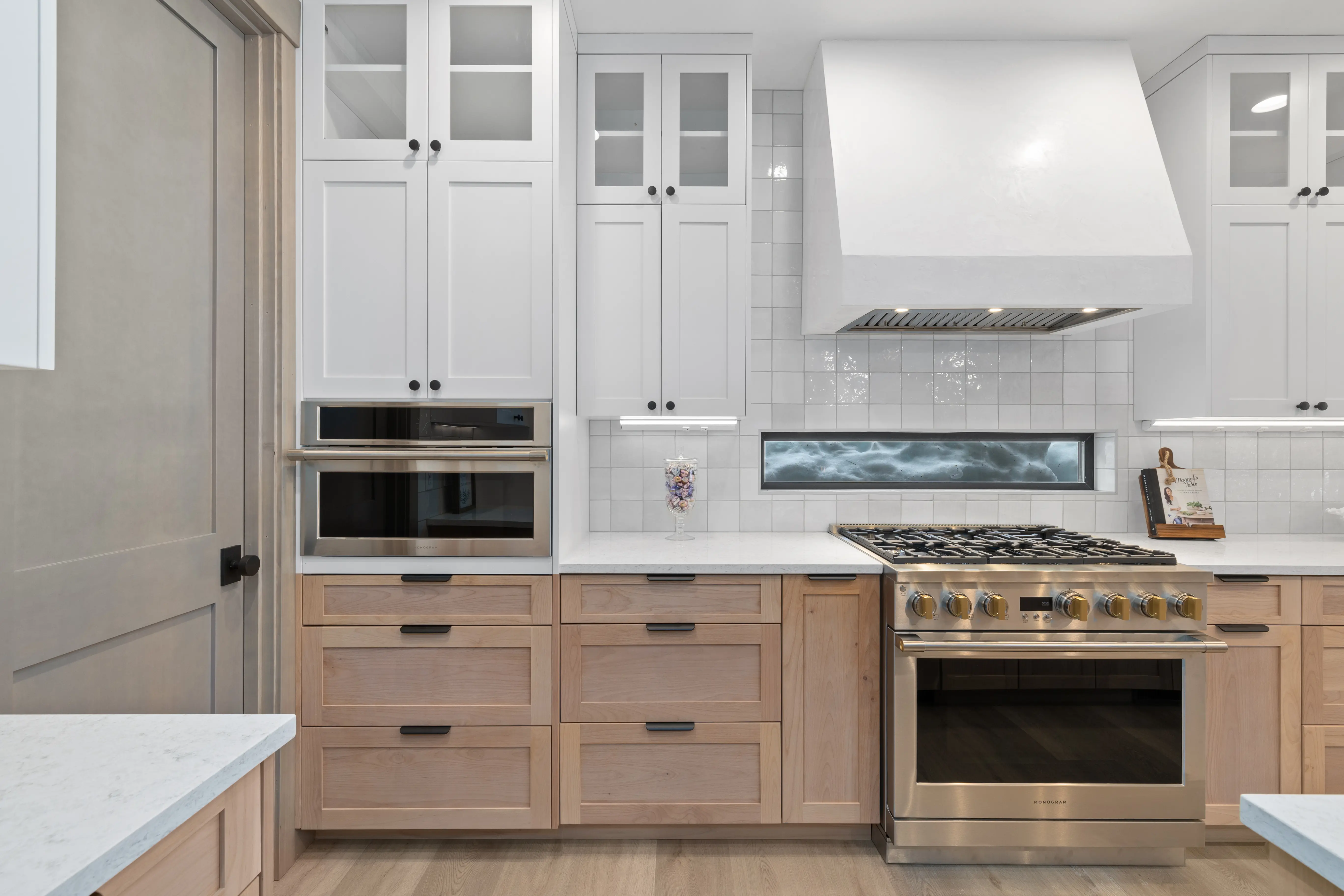 Dewils Fine Cabinetry