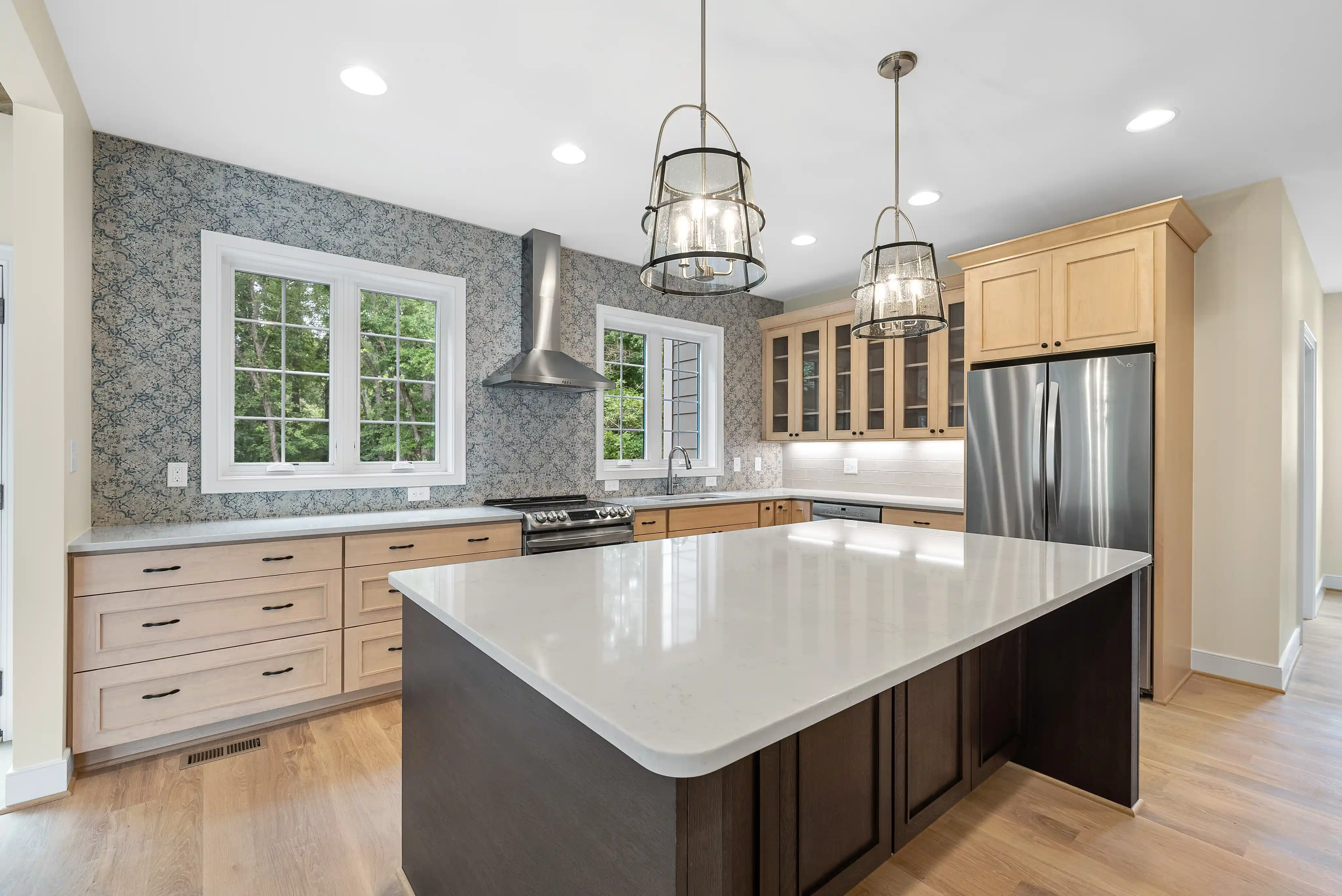 Dewils Fine Cabinetry