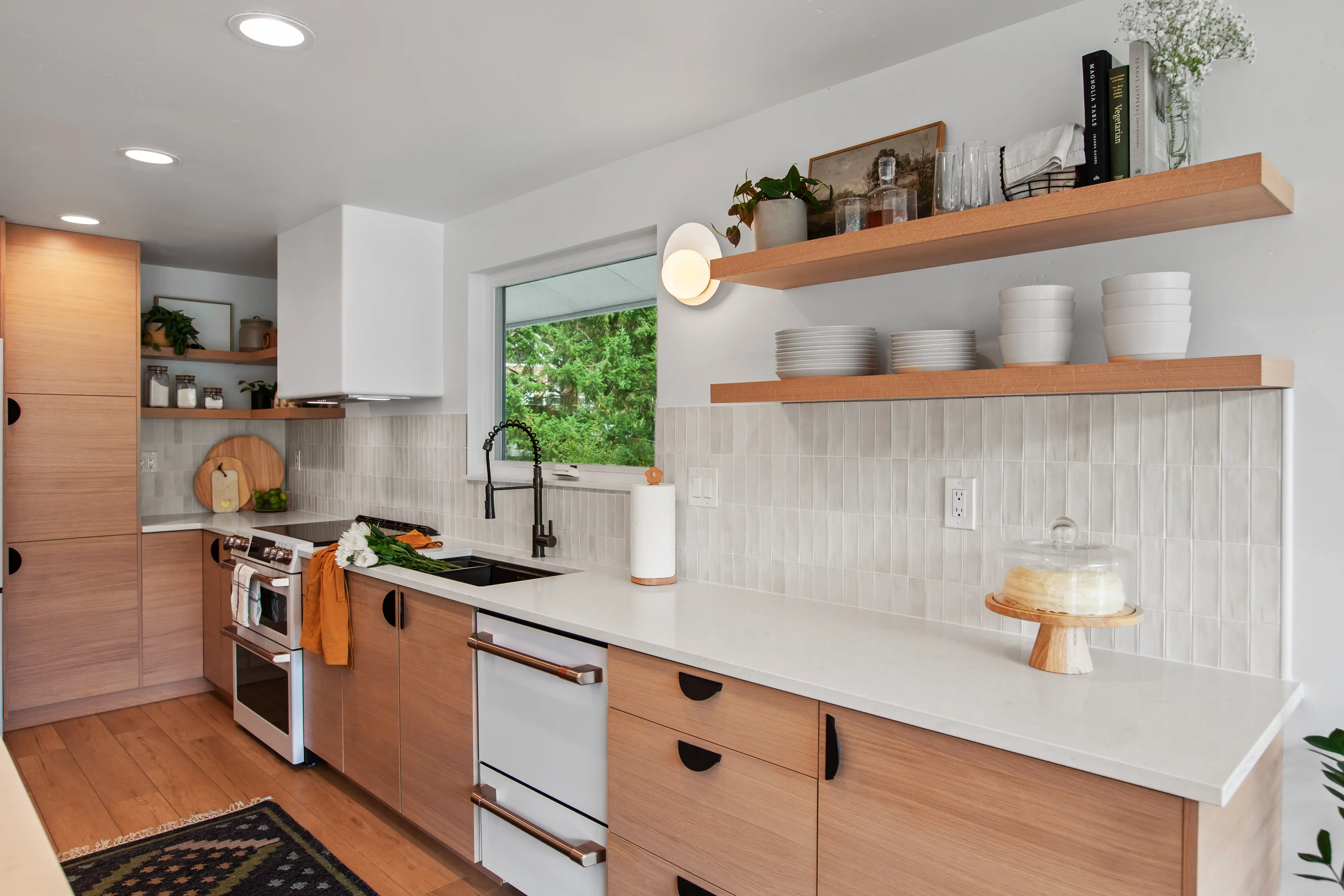 Dewils Fine Cabinetry