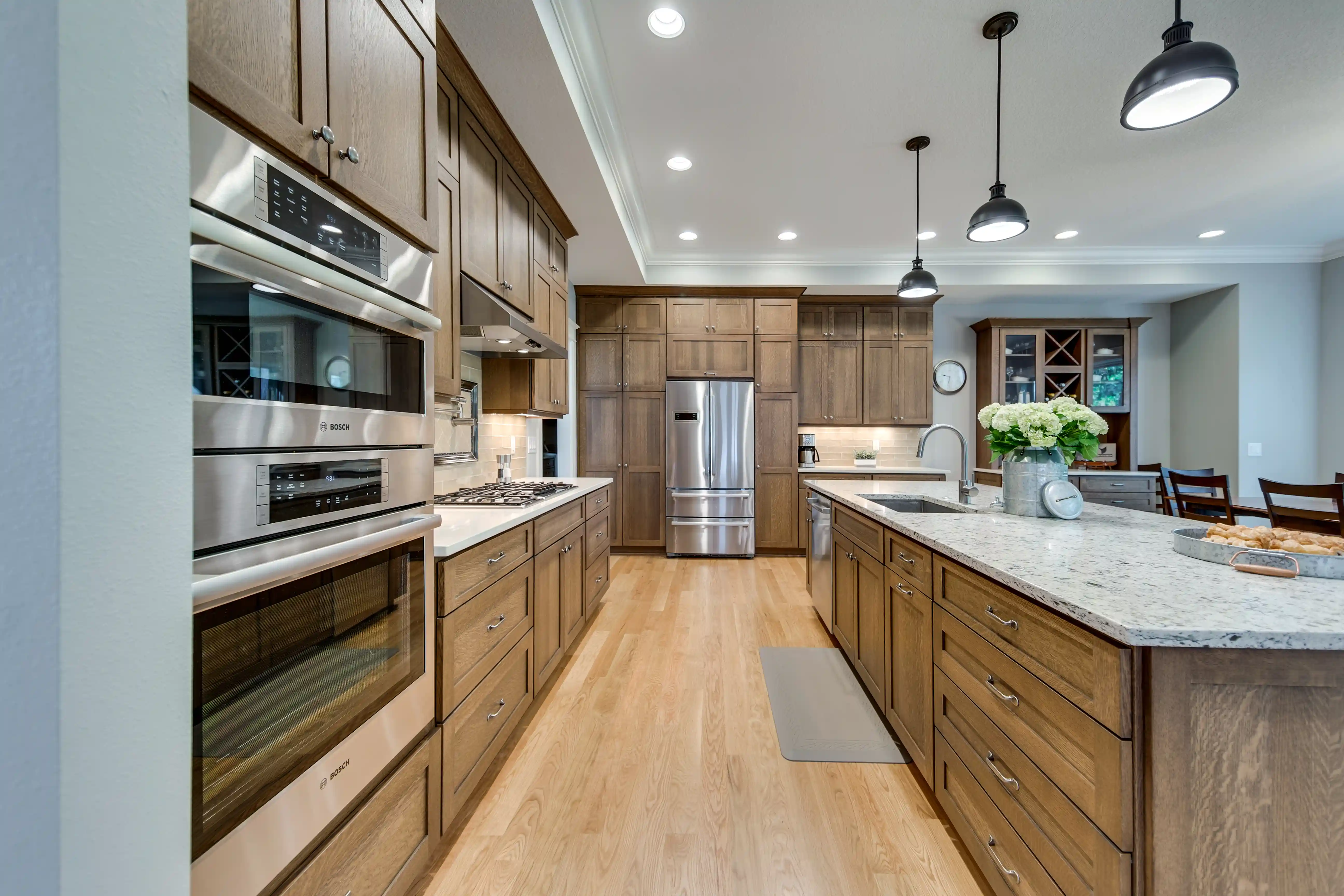 Dewils Fine Cabinetry