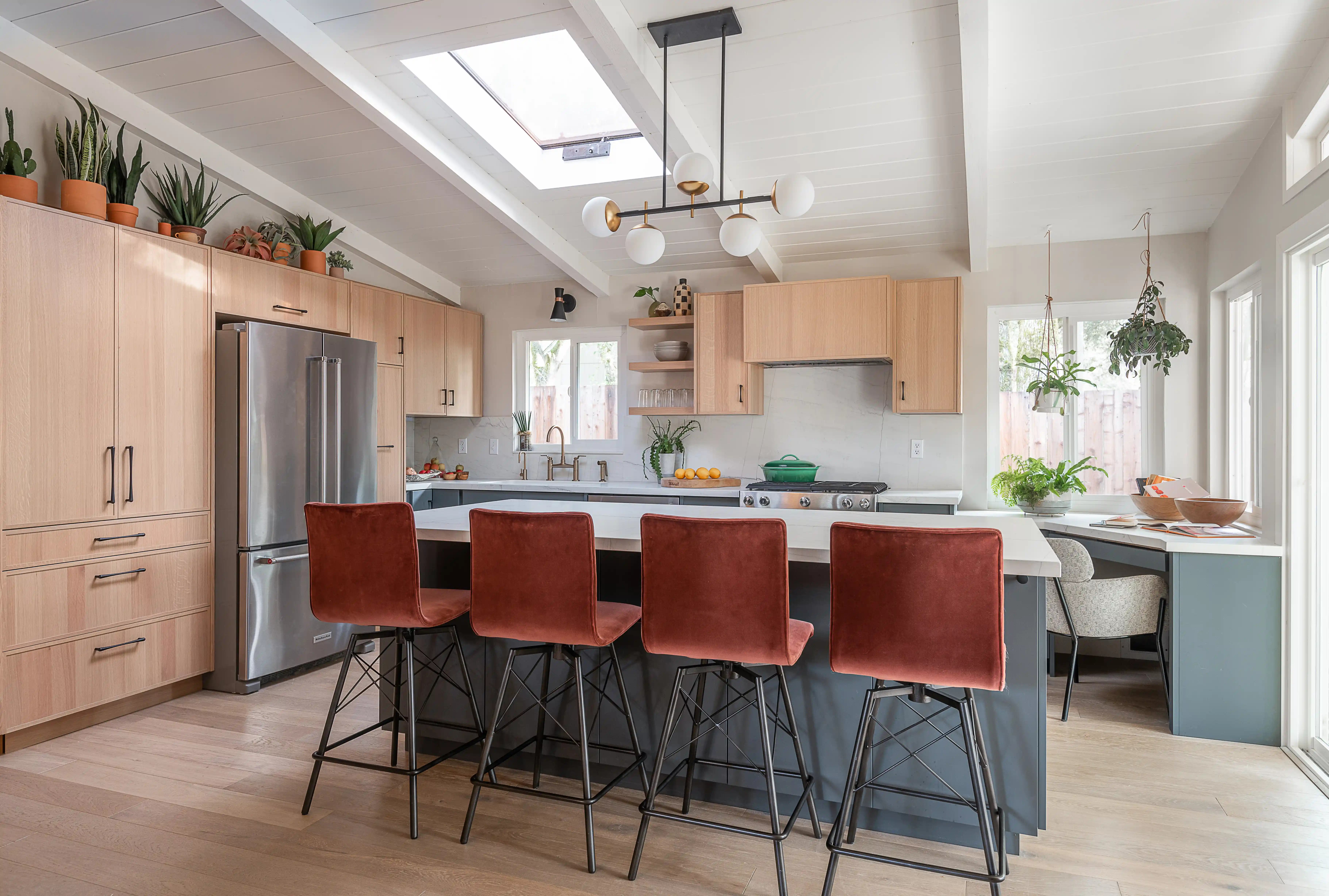 Dewils Fine Cabinetry