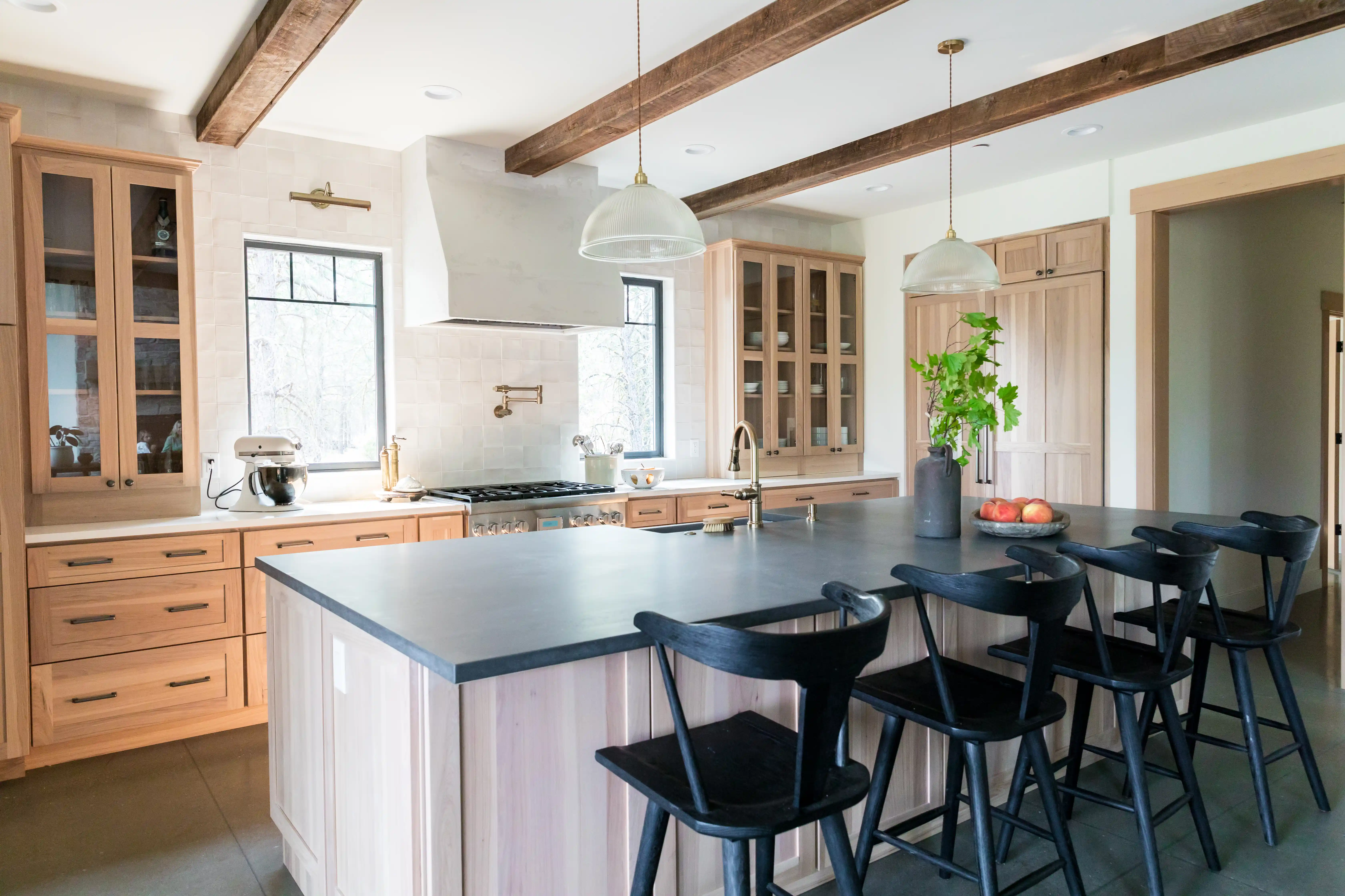 Dewils Fine Cabinetry