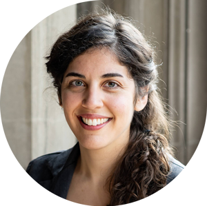 M.A. Program | Lobel Center