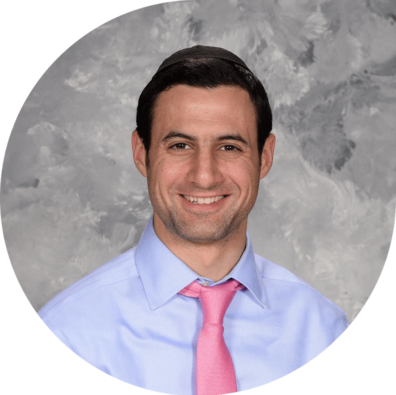 M.A. Program | Lobel Center